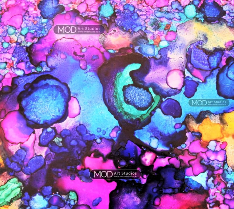 Fine Art Prints from original paintings | MOD Art Studios