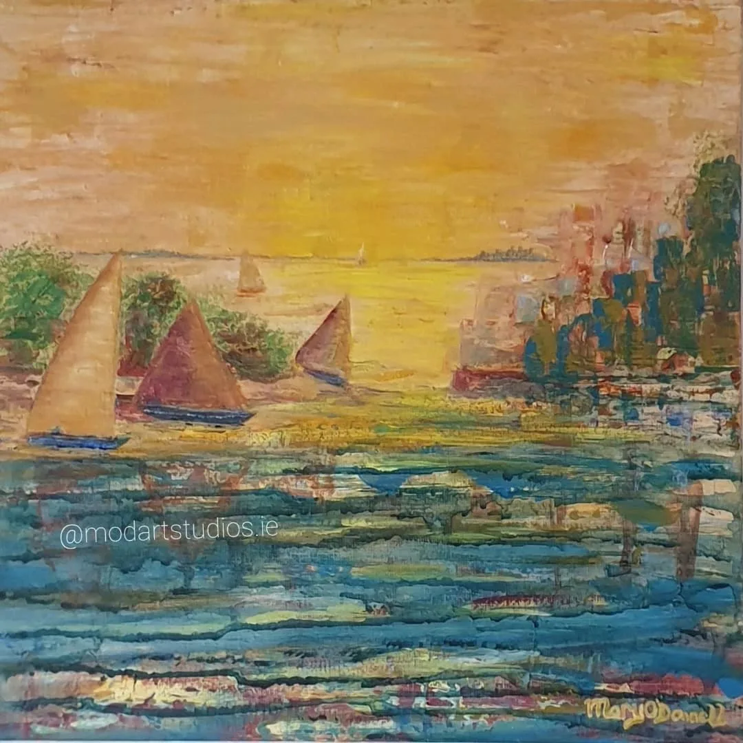 Irish Paintings Ireland Art | Irish Paintings | Buy Irish Art Online